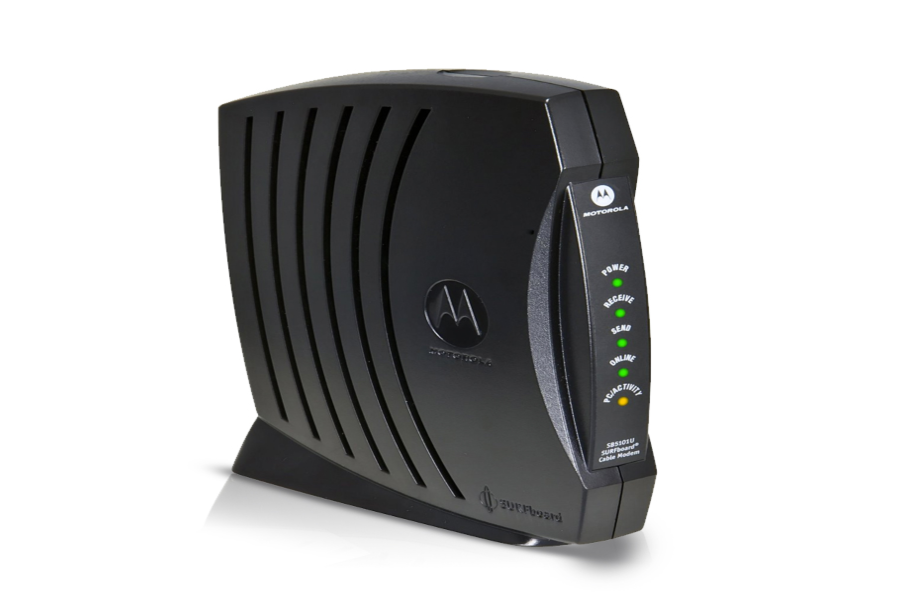 Wat is een modem? | Providercheck.nl