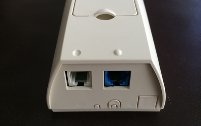 Wat is een WPS knop en hoe werkt het? | Providercheck.nl