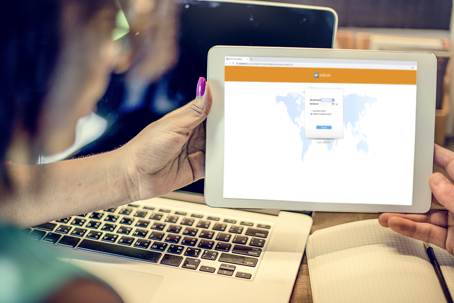 Solcon Webmail (SSW) - Wat is het? | Providercheck.nl