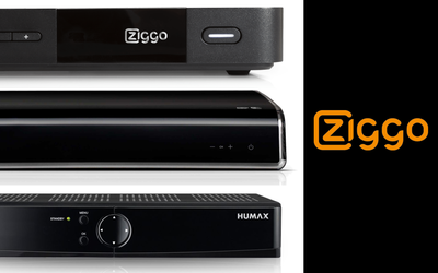 Hoe installeer je de Ziggo modem? | Providercheck.nl