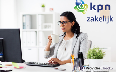 KPN Webmail - Wat is het & hoe log je in? | Providercheck.nl