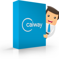 Caiway Internet en TV-abonnementen vergelijken? | Glasvezel