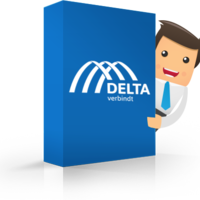 Delta internet | Vergelijk abonnementen van Delta Fiber